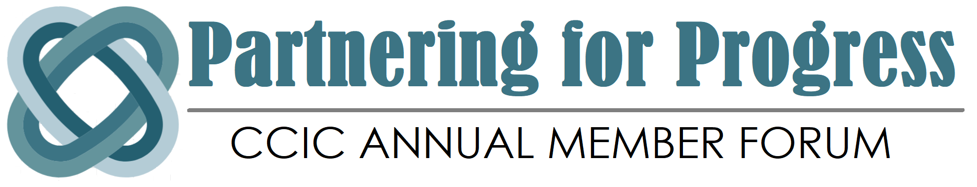 Annual Member Forum | CCIC